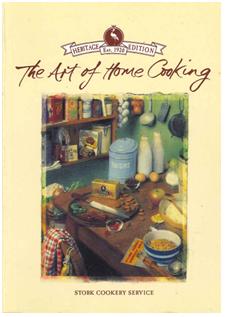 Made for Baking since 1920 | Bake With Stork