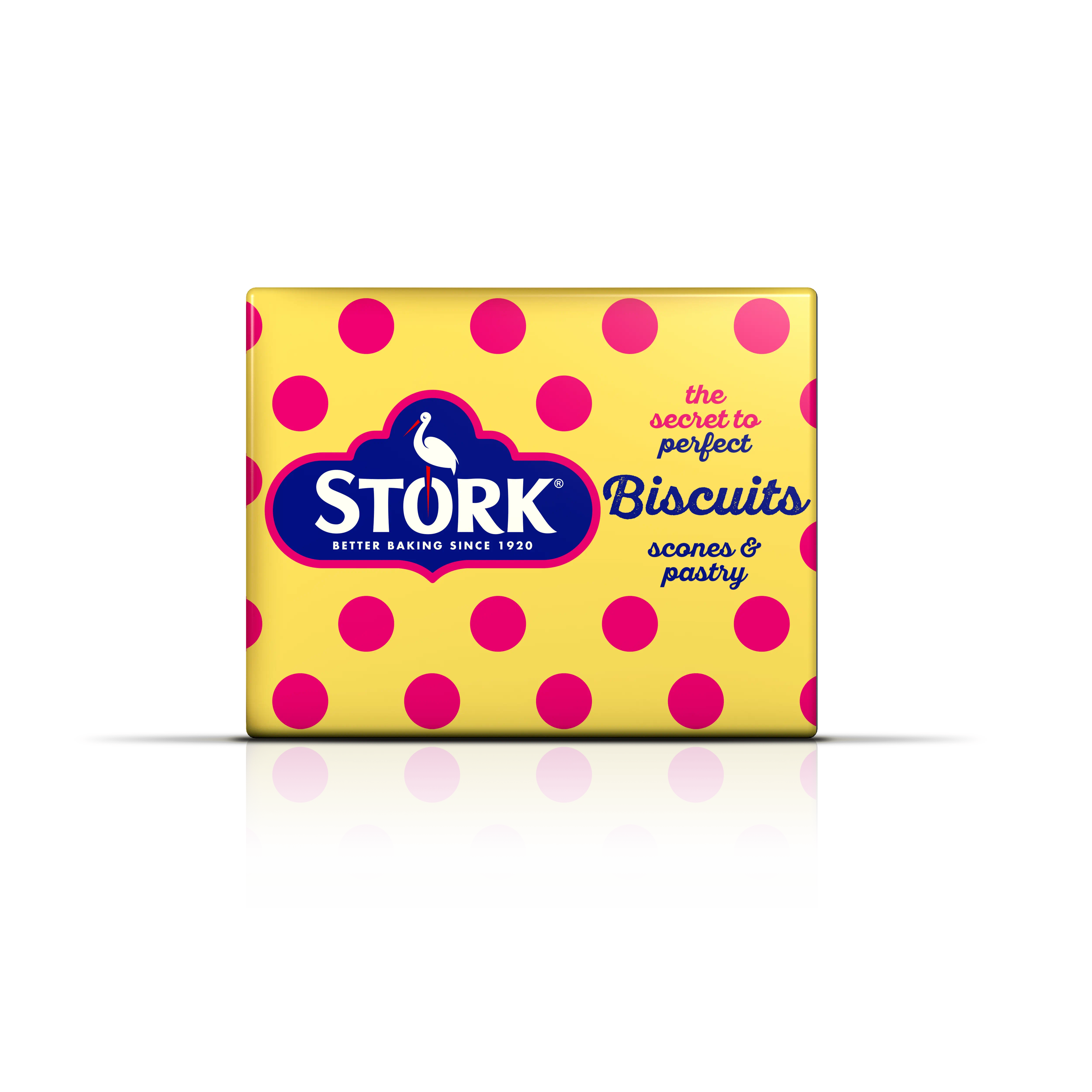 Welsh Cakes | Bake With Stork