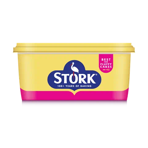 Products | Bake With Stork