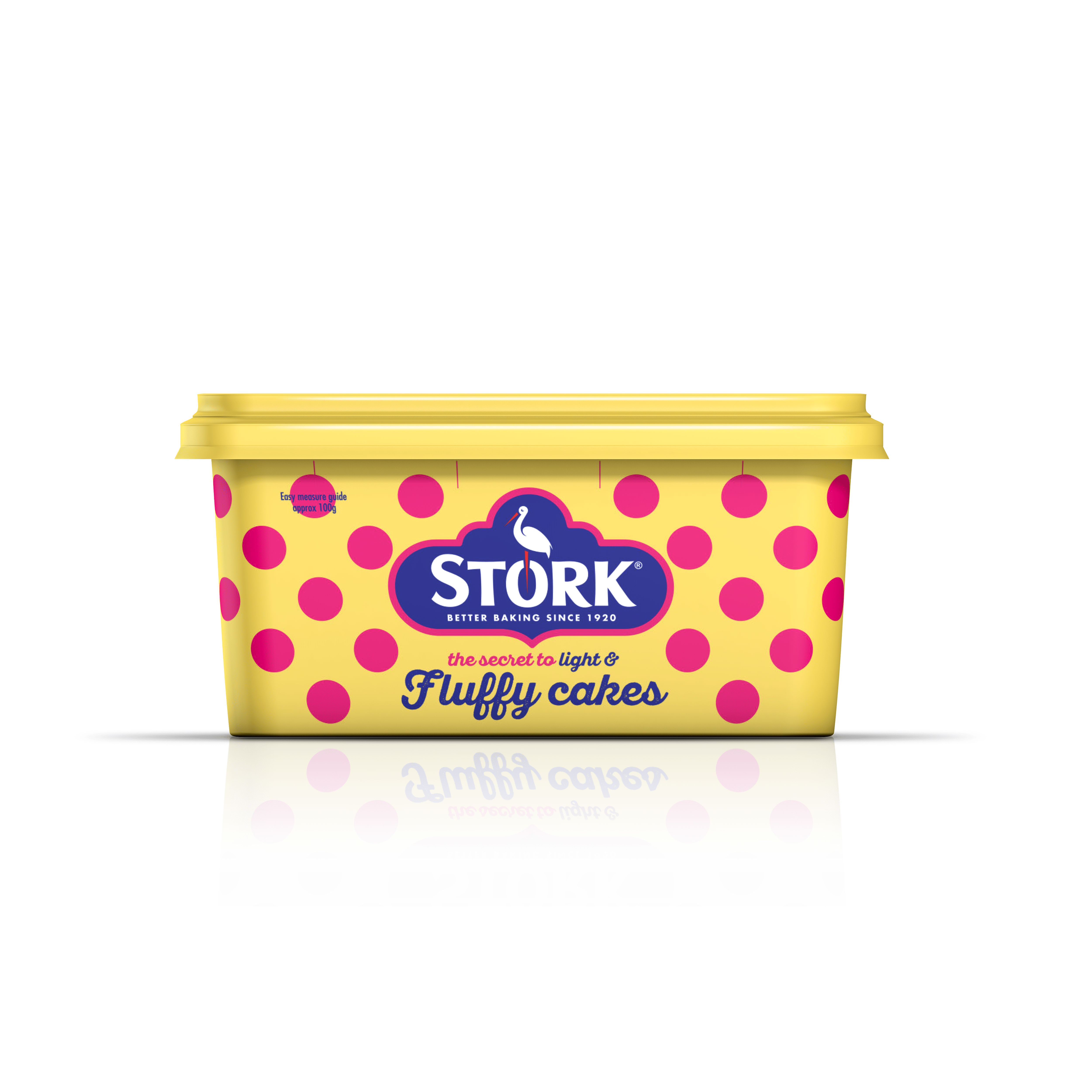 Stork Original 500G | Bake With Stork