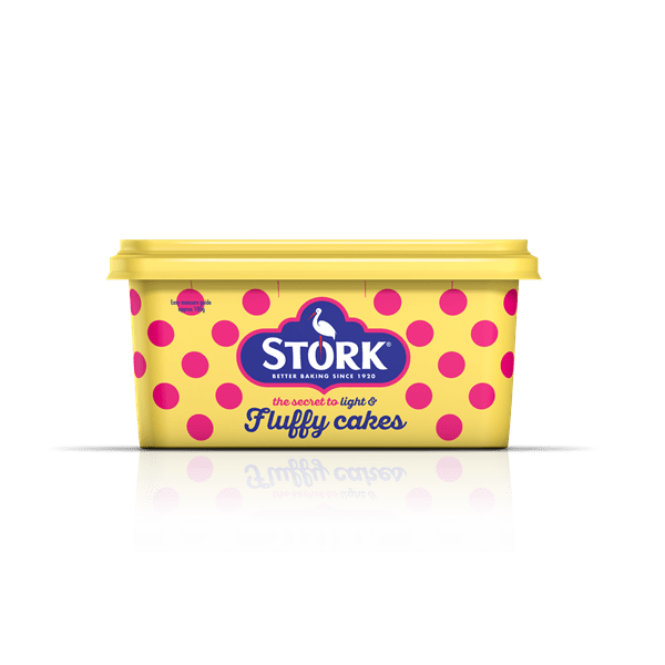 Stork Baking Block 250g | Bake With Stork