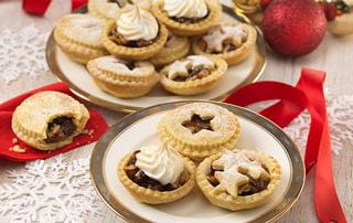 Recipes | Bake With Stork