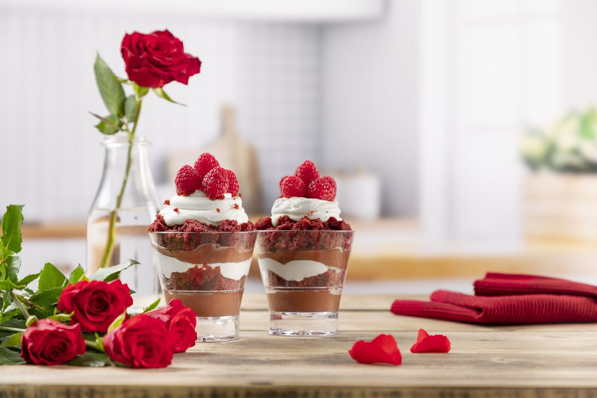 Baking Ideas, Recipes & Tips » Bake With Stork